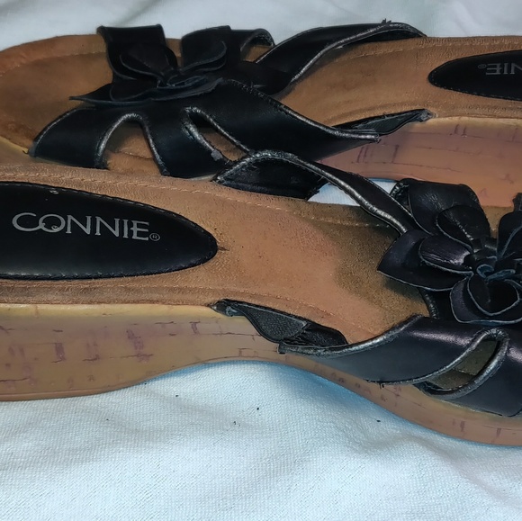 Connie | Shoes | Connie Sandals | Poshmark